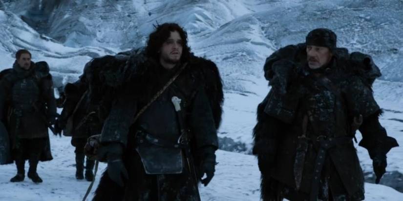 10 Game of Thrones Book Characters That Deserved More Screen Time