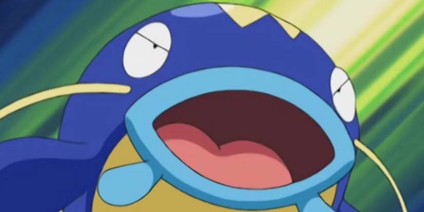 These Iconic Water-Type Pokemon Designs Are Based on Real Life ...