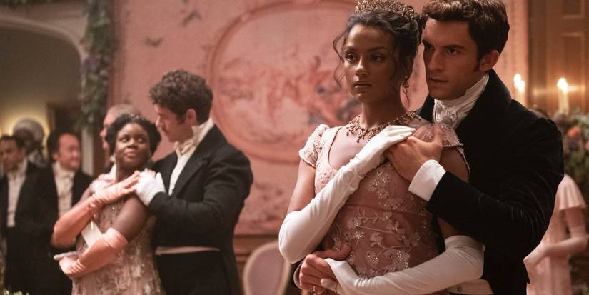 15 Most Romantic Kate and Anthony Moments in Bridgerton