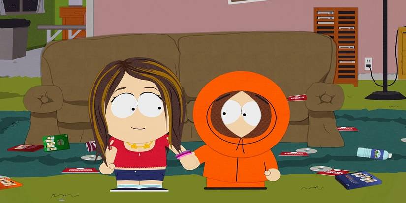 South Park: Kenny's 10 Best Lines
