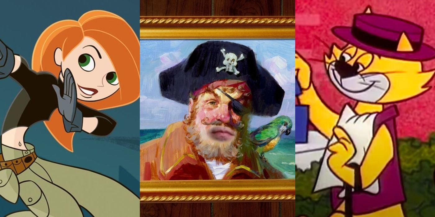 Homer's 10 Best Jobs On The Simpsons, Ranked