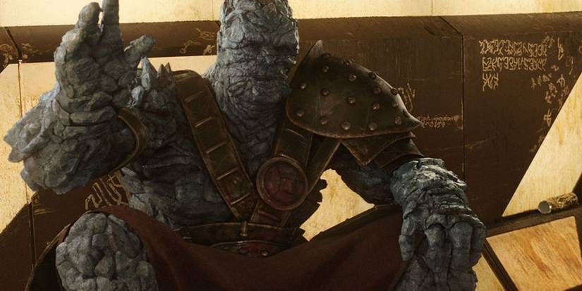 MCU: The 10 Weirdest Quotes From The Franchise