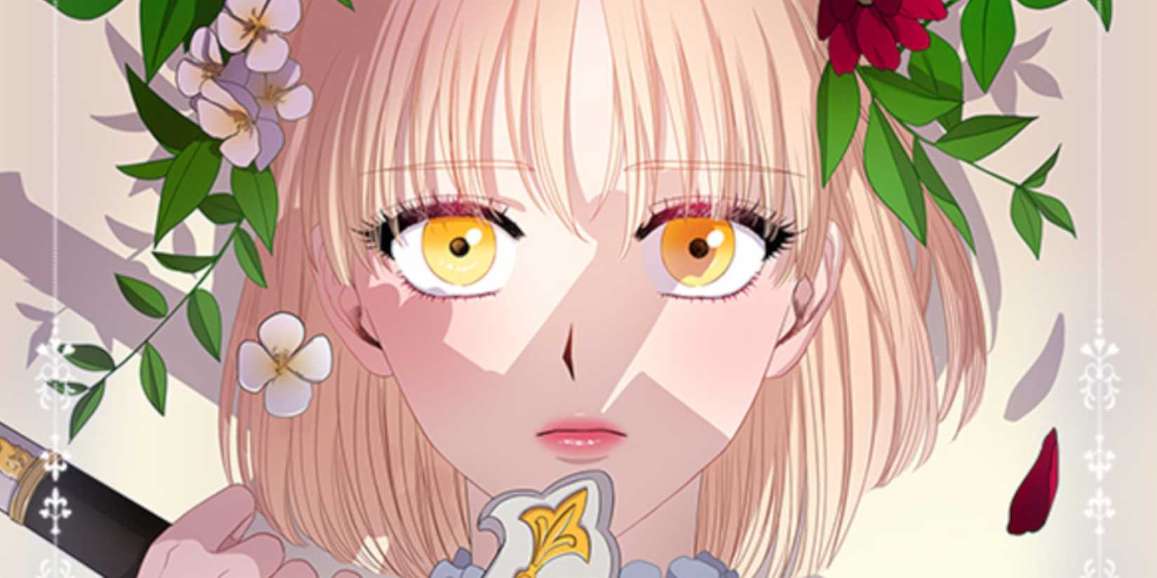 The 30 Best Manwha Ever, Ranked