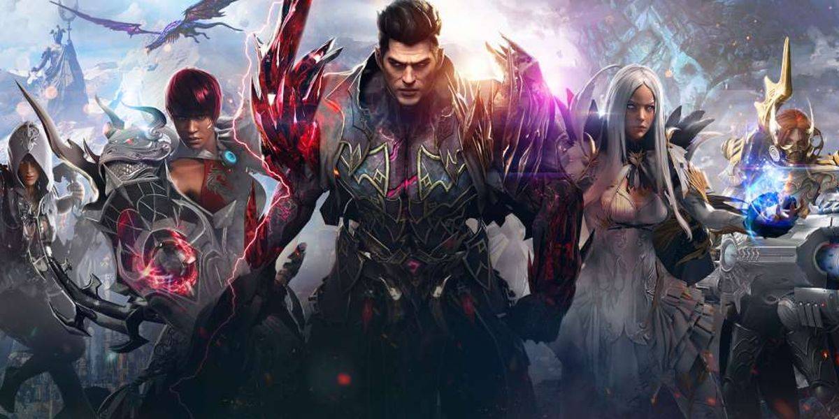 Lost Ark's Bot Problem Isn't the Only Reason Players Are Abandoning the ...