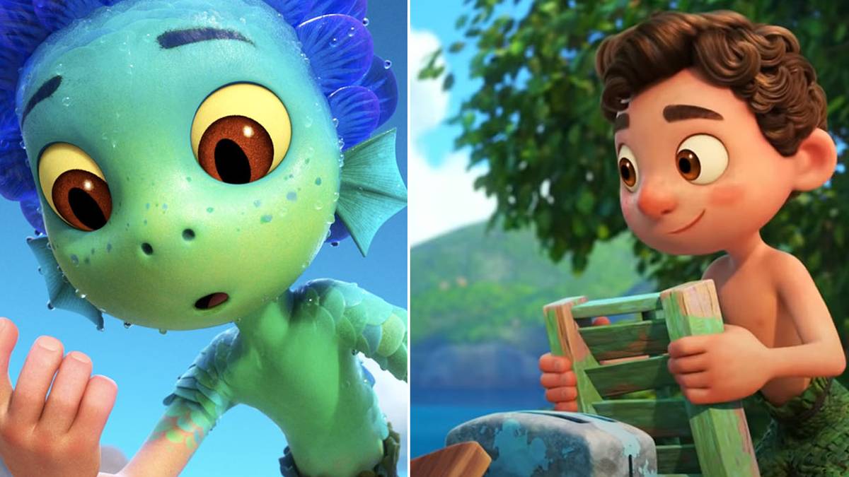 Luca: 10 Plot Holes Everyone Ignored
