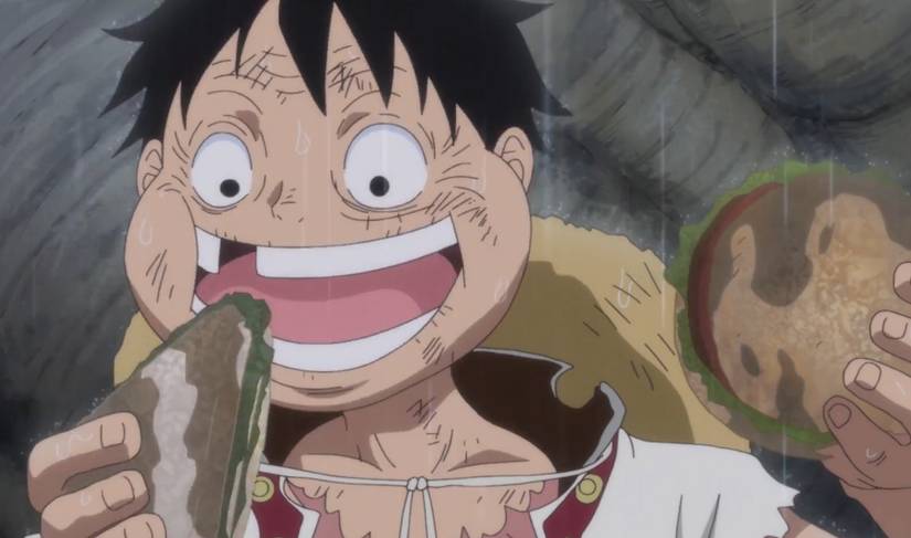 One Piece: What Are the Best & Most Memorable Dishes Sanji Has Created?
