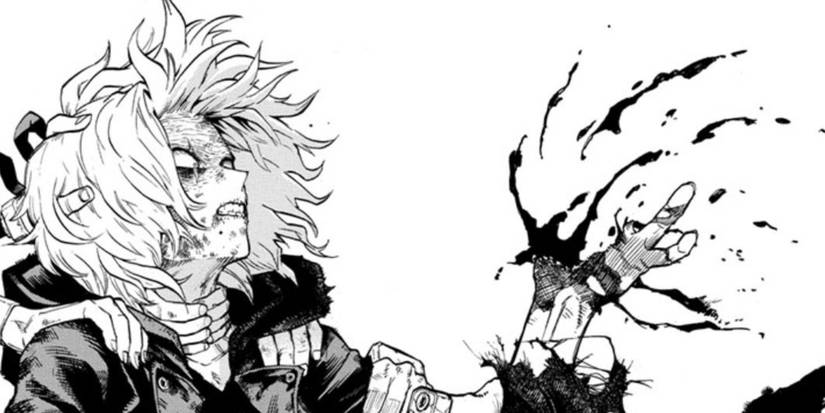 MHA Season 5's Biggest Manga Differences