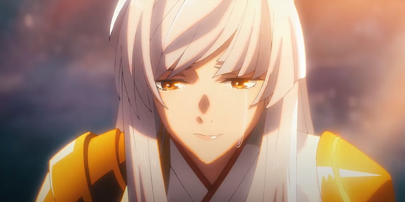 Magic: The Gathering Anime Trailer Reveals Kamigawa: Neon Dynasty ...