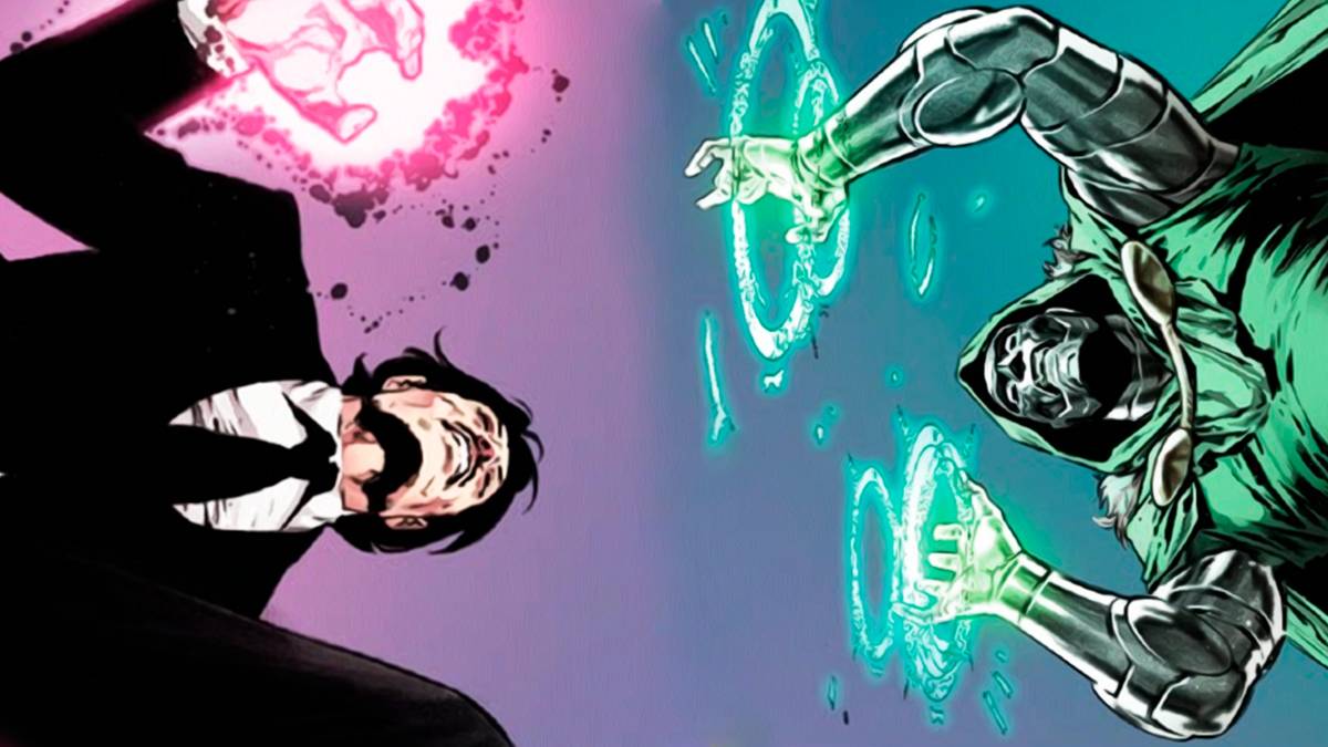 Cosmic Vs. Magic: Marvel Revealed Which Superpower Is Stronger