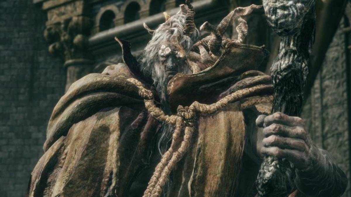 Elden Ring: Margit the Fell Omen Boss Guide