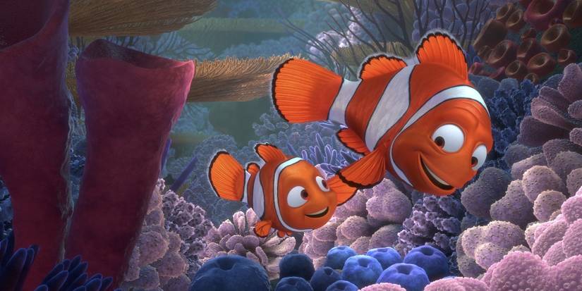 10 Best Disney Movies With Talking Animals