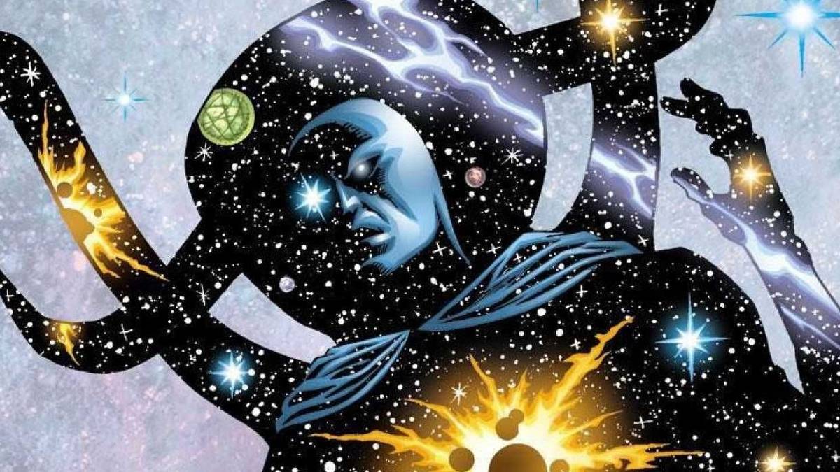 Marvel Is Killing Off One of Its Most Powerful Entities