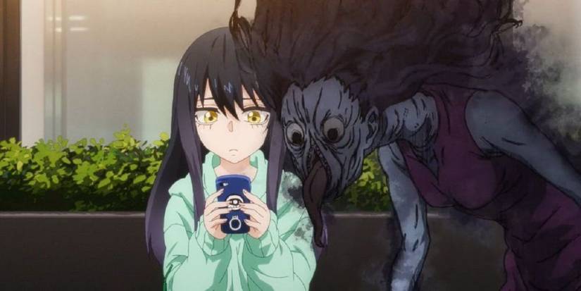 10 Genuinely Original Horror Anime That'll Leave You Breathless