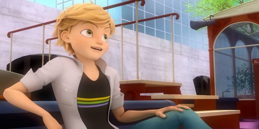 Miraculous Ladybug: 10 Things You Didn't Know About Adrien