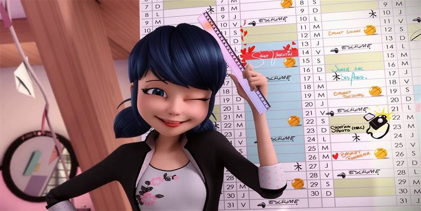 Miraculous Ladybug: Every Main Character & Their Worst Character Trait