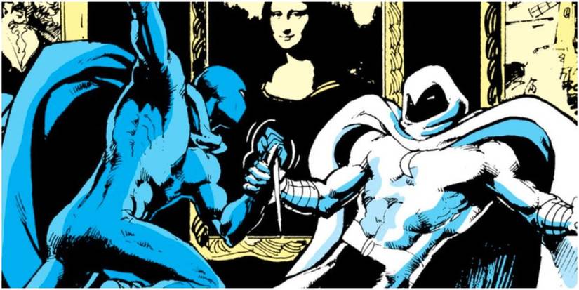 The 10 Best Moon Knight Villains, Ranked