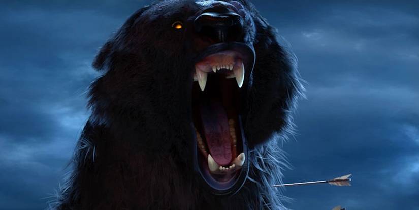 10 Coolest Fictional Creatures In Animated Movies