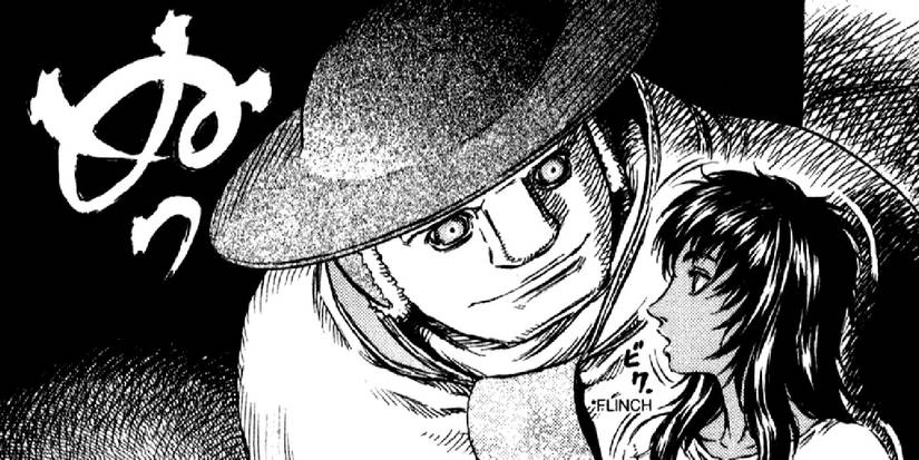 10 Ways Father Mozgus Is The Best Villain In Berserk