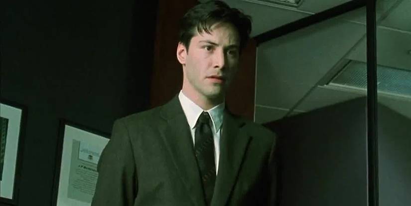 10 The Matrix Scenes That Still Look Flawless 26 Years Later