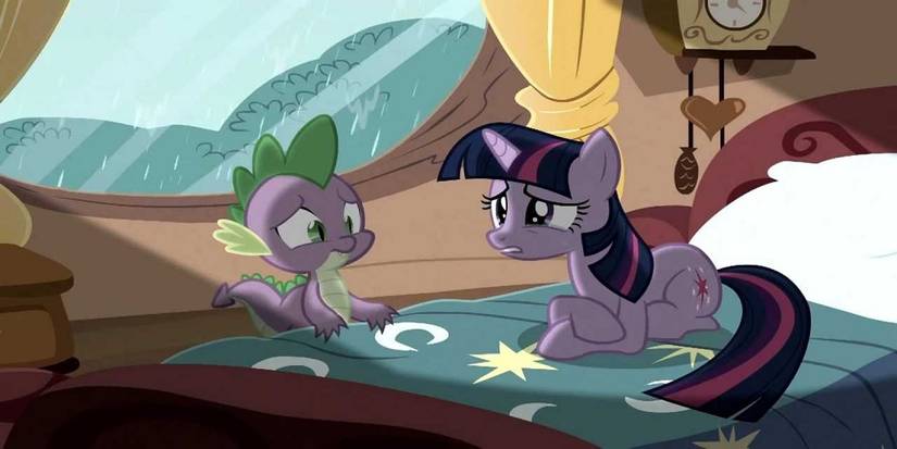 The 10 Best Songs From My Little Pony: Friendship Is Magic
