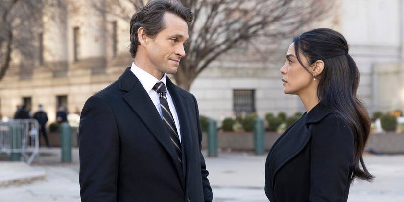 Law & Order Is Now on Netflix, but Only Two Seasons