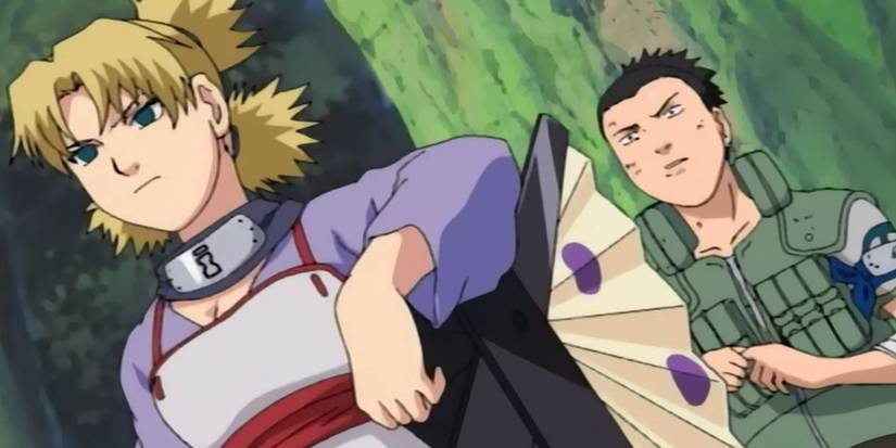10 Best Wind Release Jutsu In Naruto, Ranked