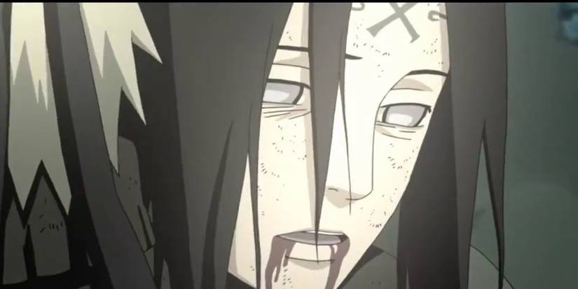 10 Anime Deaths That Ruined Their Series