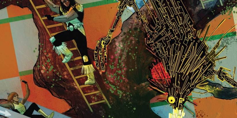 10 Best Ongoing Comics Perfect For New Readers