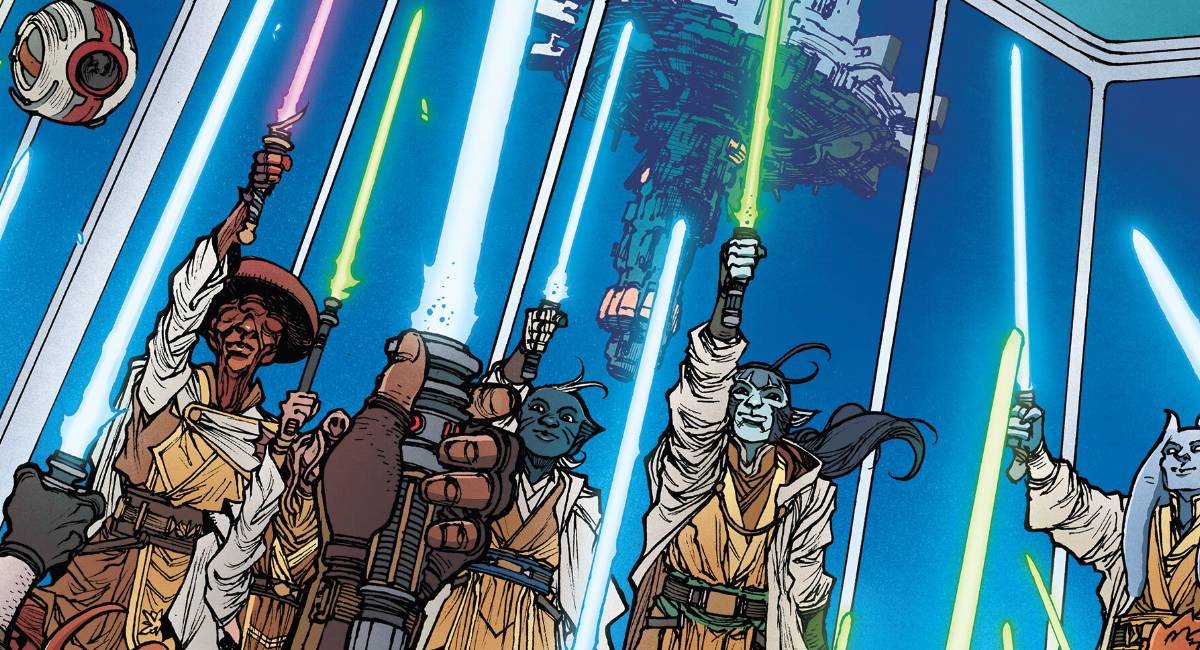 SWRPG: How to Use The Force