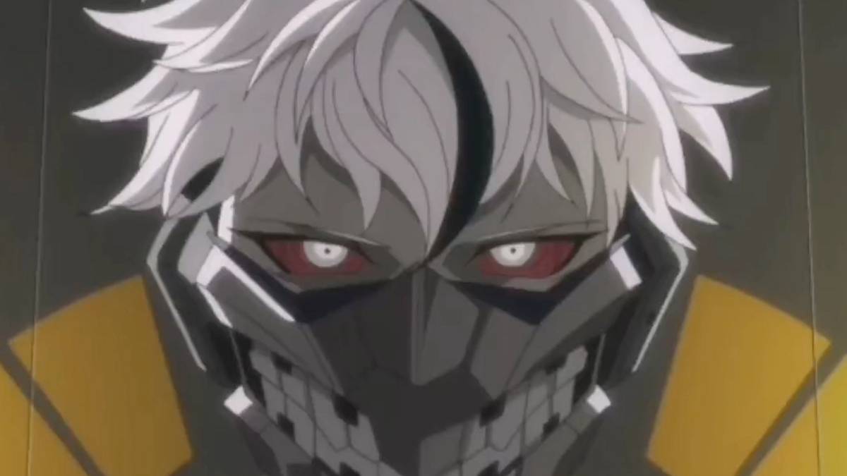 Tribe Nine's English Dub to Feature Voice Acting Debut of YouTuber ...