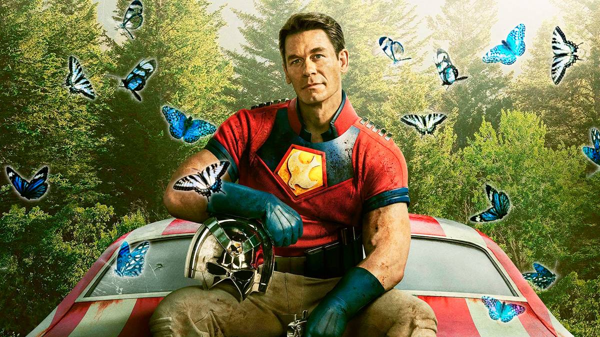 Peacemaker: The Butterflies’ Tragic Motives Don’t Change Anything