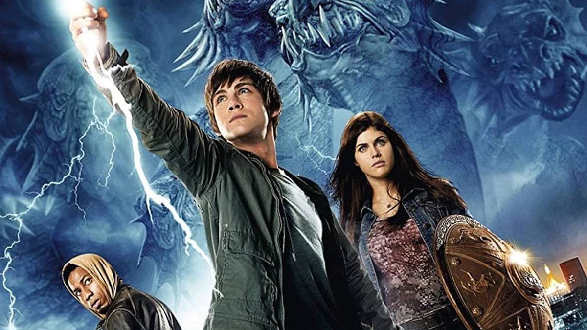 When Is Percy Jackson’s Birthday - and How Old Is the Demigod?