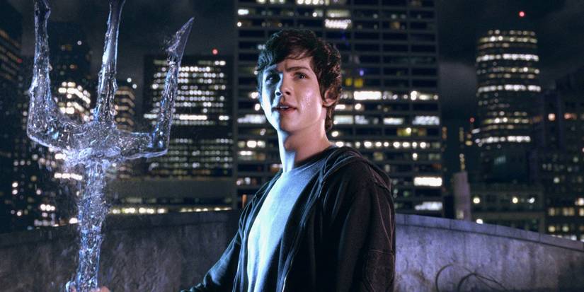 When Is Percy Jackson’s Birthday - and How Old Is the Demigod?