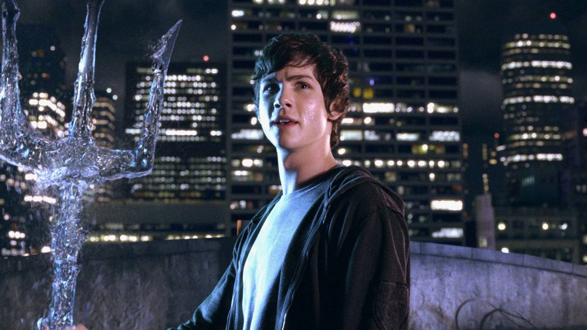 Will There Ever Be a Percy Jackson 3?