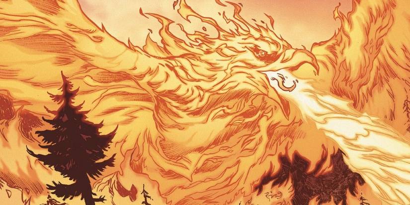 15 Strongest Marvel Gods, Ranked