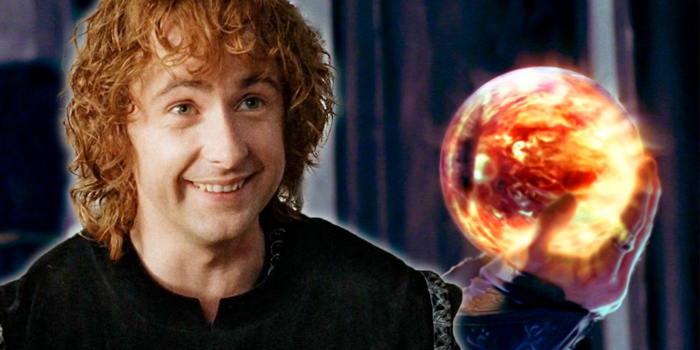 Pippin Lord Of The Rings