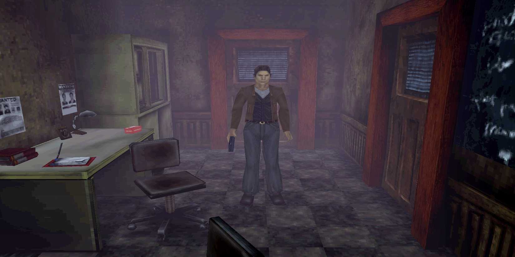 The 10 Best PS1 Games That Still Hold Up Today