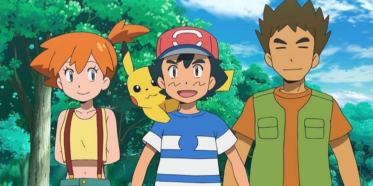10 Best Animated Pokémon Advanced Challenge Episodes, Ranked
