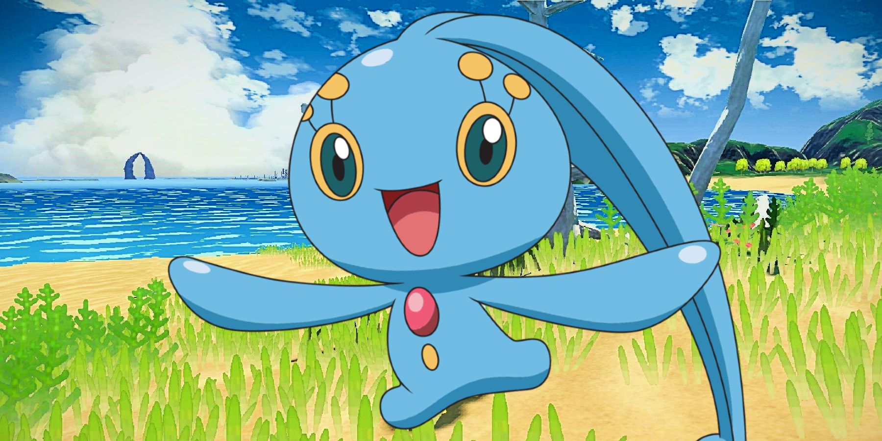 19 Years Later, This Wildly Underrated Pokémon Movie Is Still Required ...