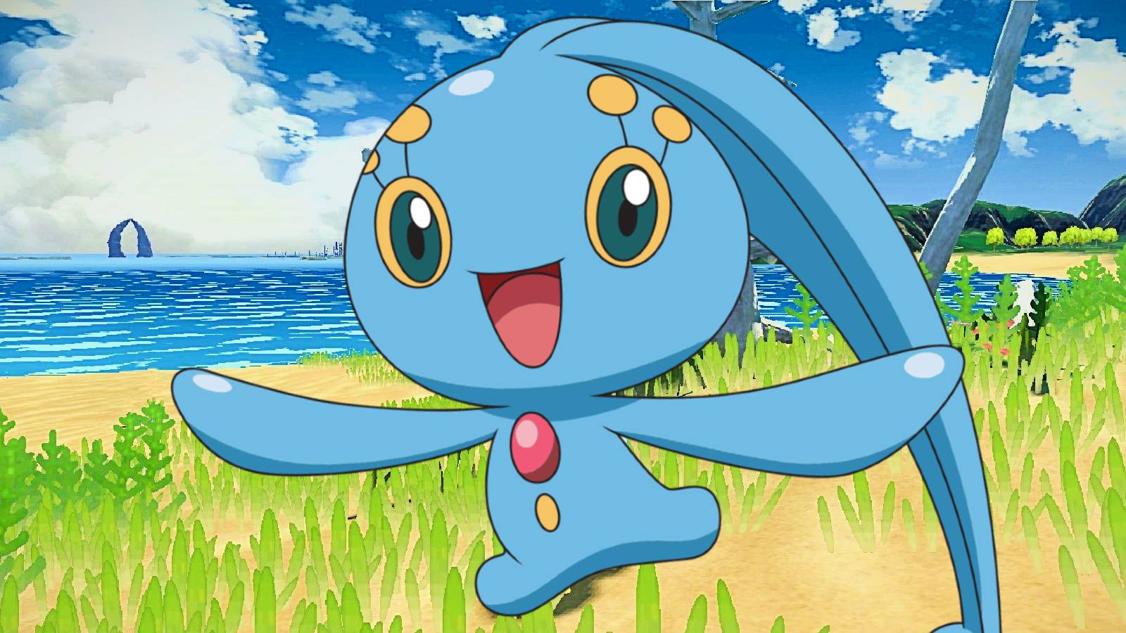 How Pokemon BDSP Teased a Major Legends: Arceus Side-Quest