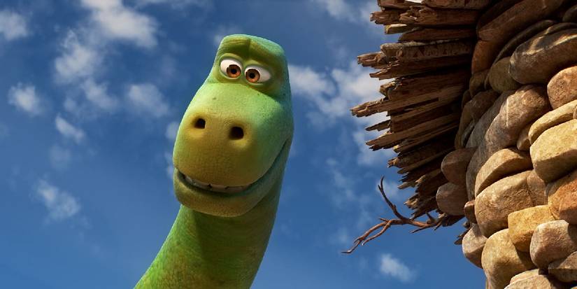 Pixar Movies: The 10 Most Mature Characters, Ranked