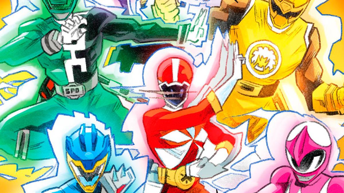 The Morphin Masters Were Just Betrayed by Their Closest Ally