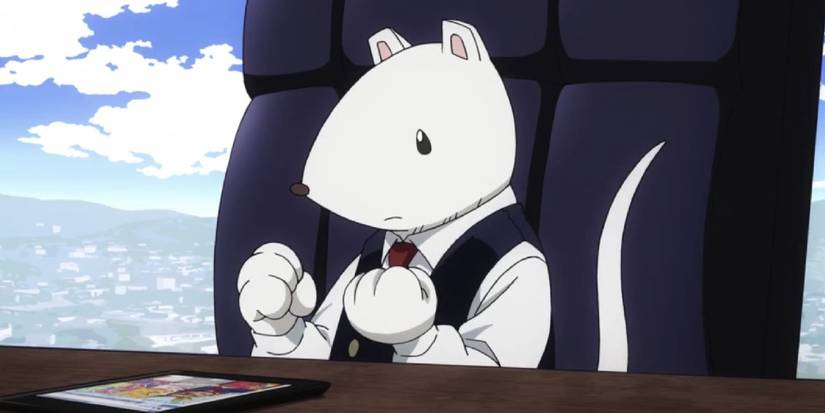 MHA's New Episode Has Important Season 1 Callbacks