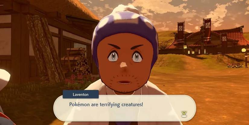 How Haven't Pokémon Taken Over Humanity Yet?