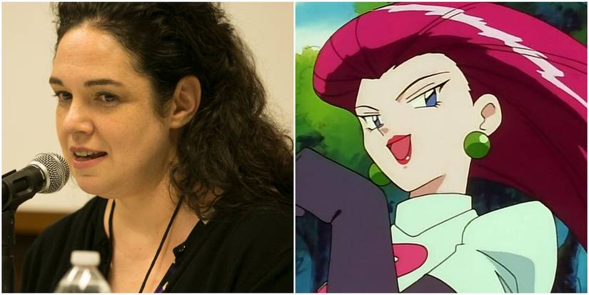 10 Pokémon Voice Actors And Where You've Heard Them Before