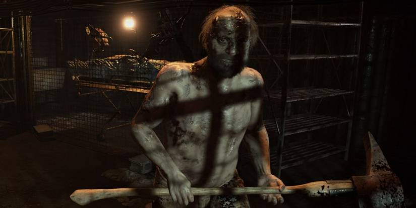 Hardest Horror Video Game Boss Fights, Ranked