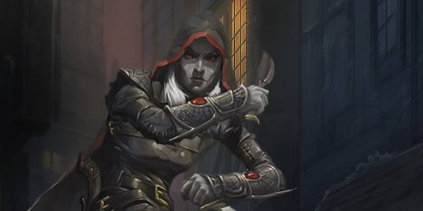 The Best D&D 5e Fighting Styles, Ranked