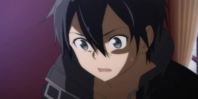 10 Reasons Why Sword Art Online Is Better than Fans Remember