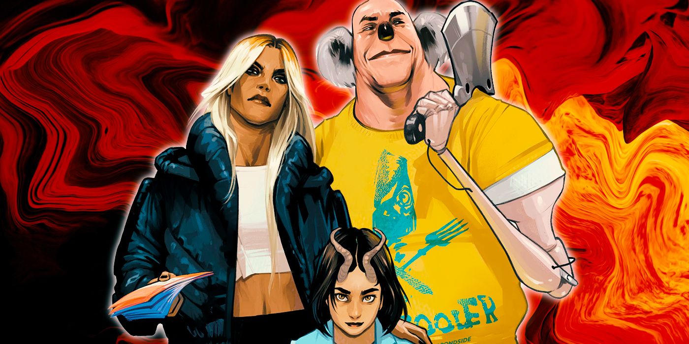 Why Saga's Most Painful Wound Still Hurts | CBR