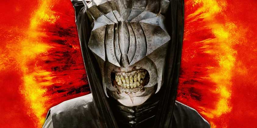 Why Sauron Nearly Turned His Back on Evil, and Why He Remained a Villain
